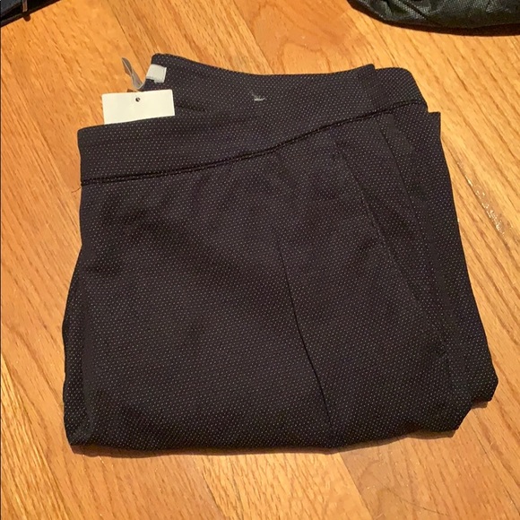 H M Pants Jumpsuits Nwt Hm Polka Dot Work Pants Size 8 Poshmark H M Pants Jumpsuits Nwt Hm Polka Dot Work Pants Size 8 Poshmark